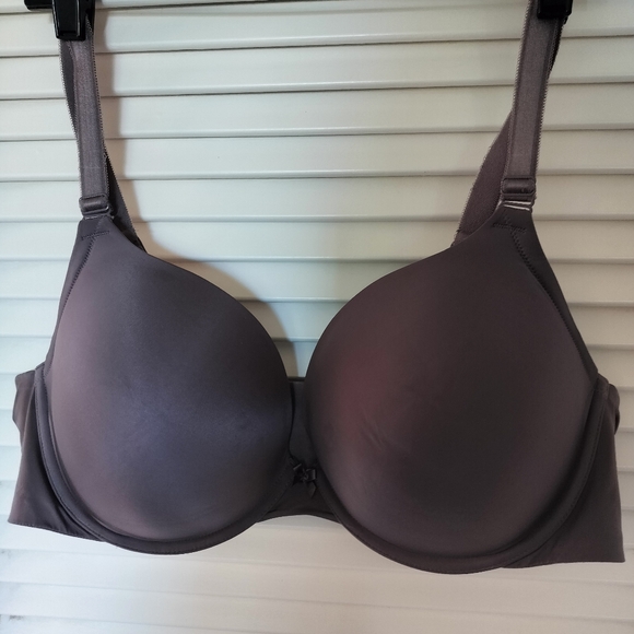 torrid | Intimates & Sleepwear | Torrid Curve Plunge Pushup Underwire ...